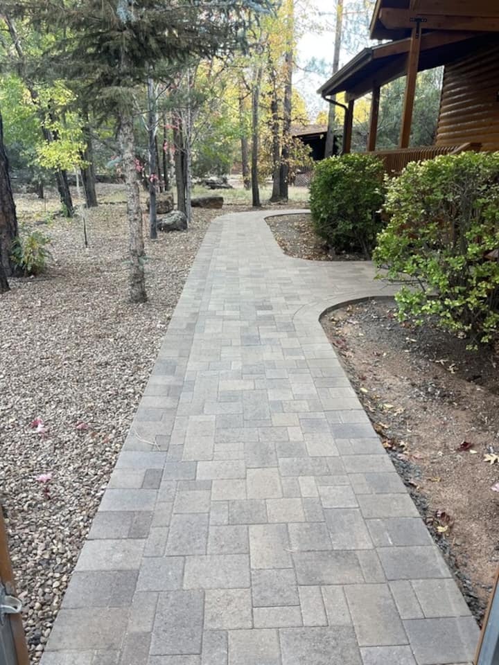 Exclusive Cabin At Rainbow Lake - Pinetop-Lakeside, AZ