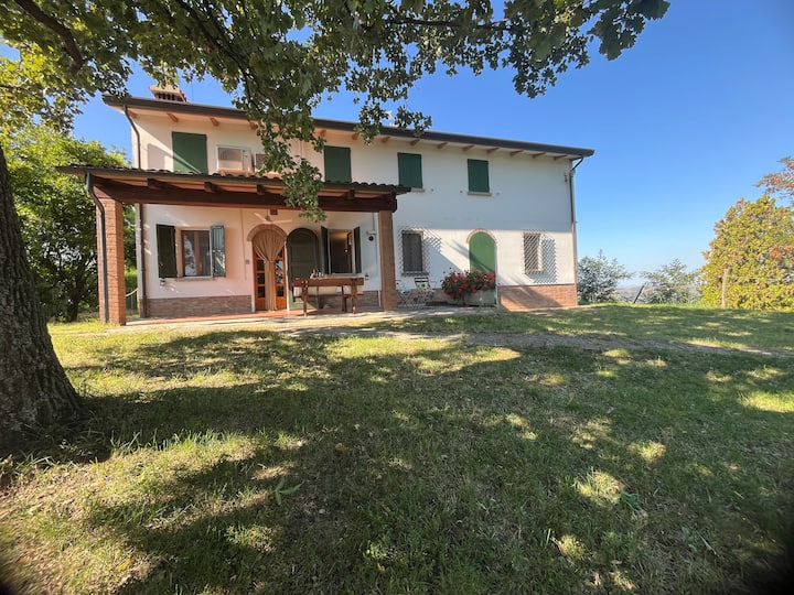 B&b Colle Di Tagliavera - Faenza