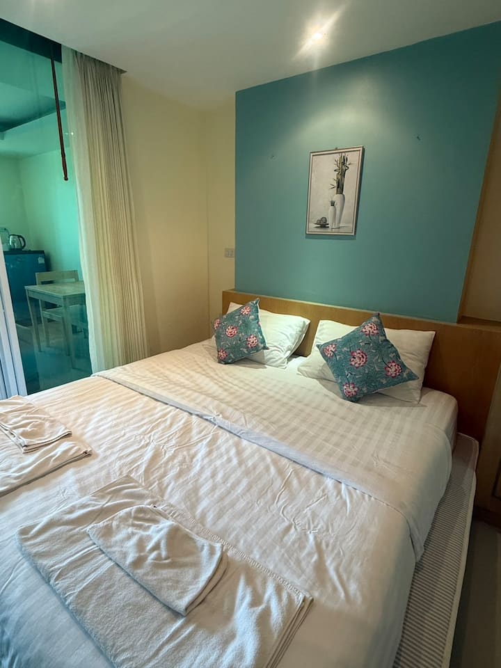 Mandawee Room31 - Ao Nang