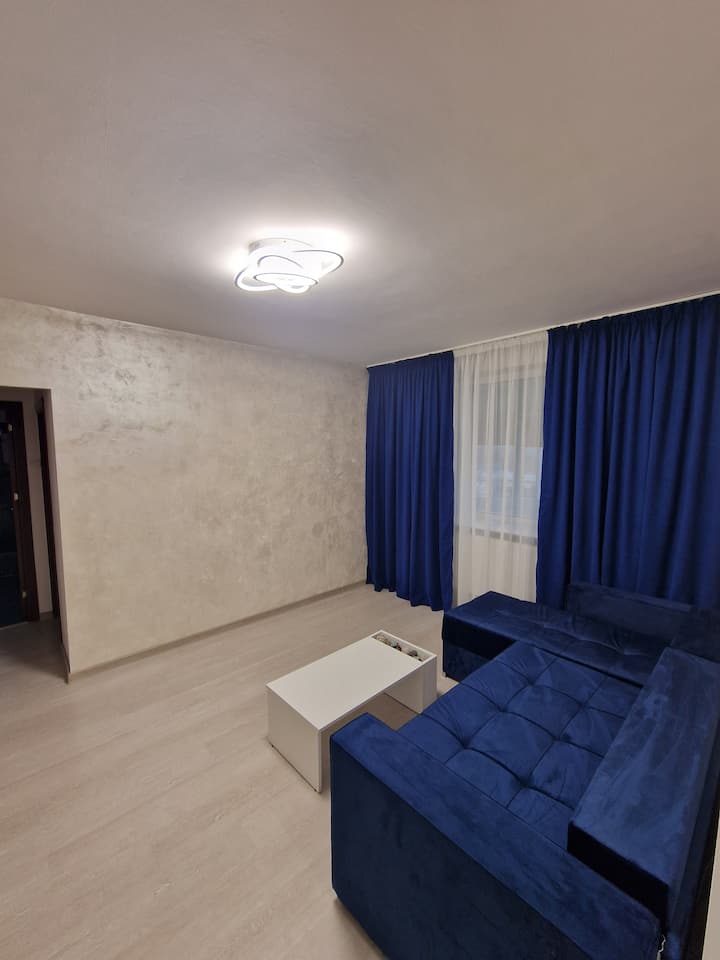 Bn Titulescu Apartament - Craiova