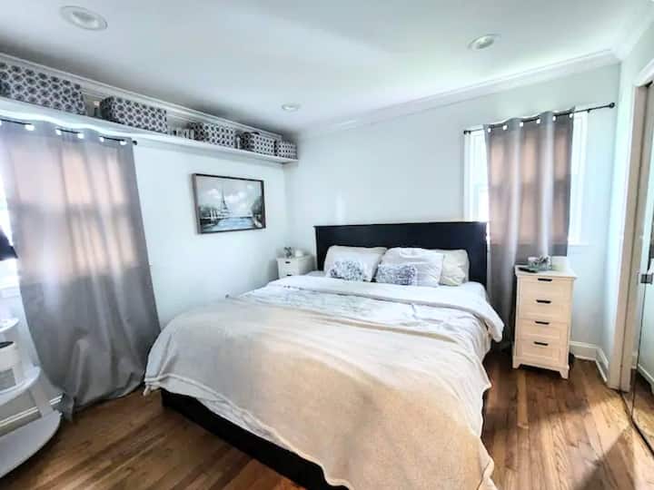 1 Bedroom Beach Getaway - Point Pleasant Beach, NJ