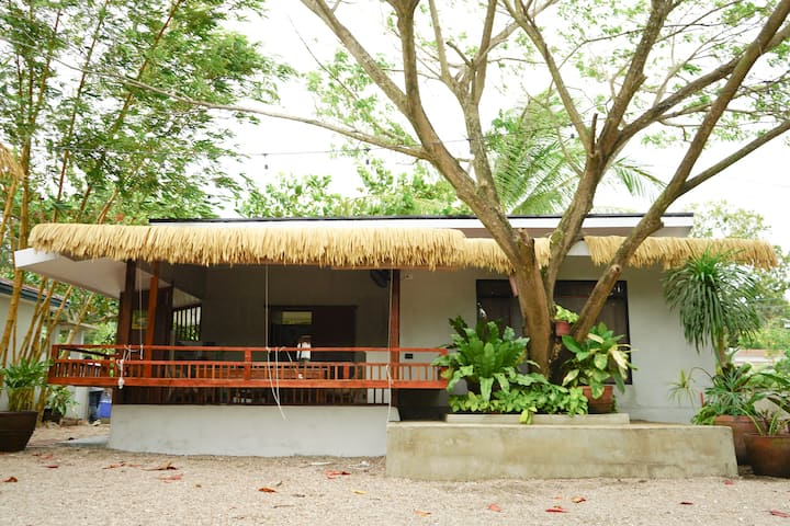 Balay Gamay - Nato’s Beach - Bago City