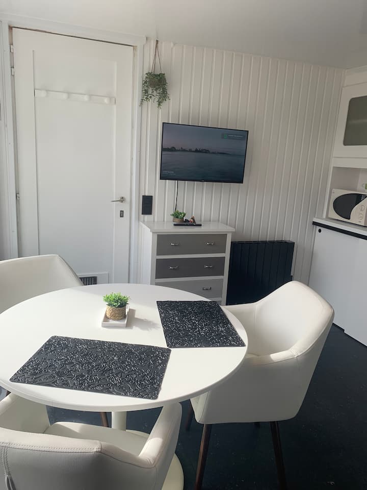 Studio Cosy Pour 2 Personnes 
Han-sur-lesse - Rochefort