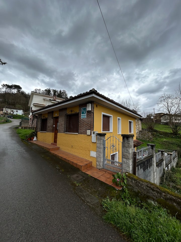 Fantásticas Casas Rurales - Cangas de Onís