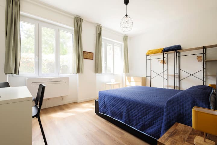 Domus Flaminiae, Vatican Cozy Apartment - Rooma