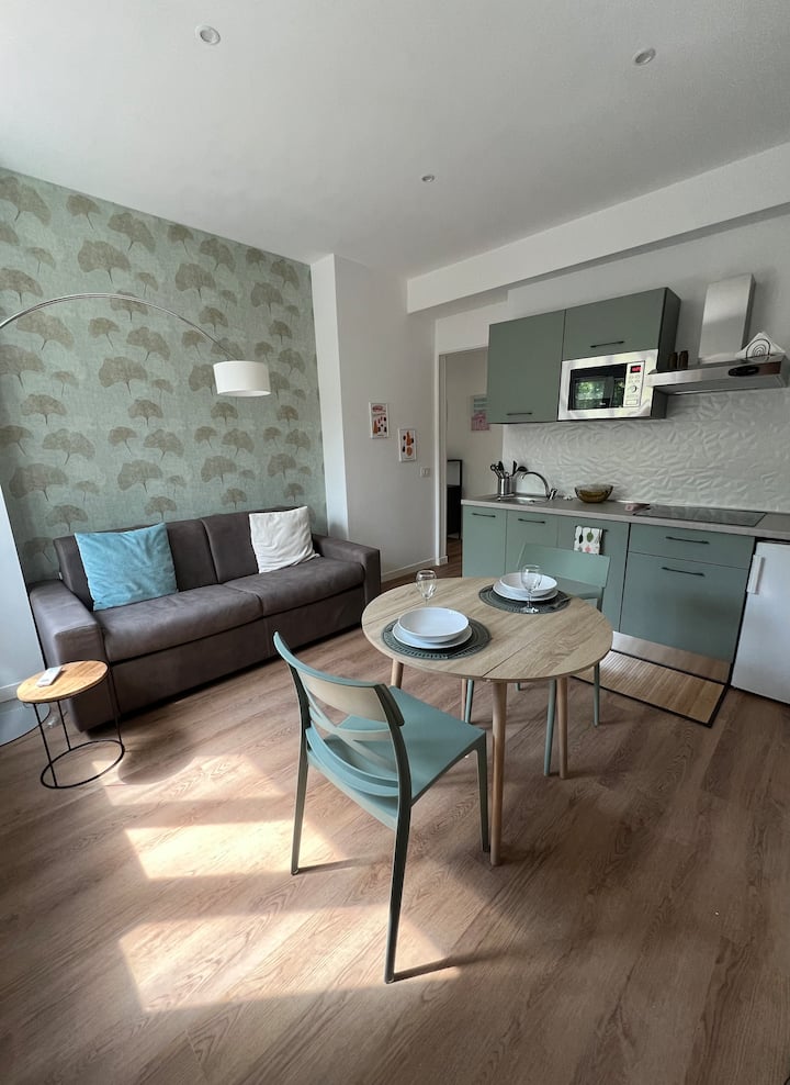 Domus Flaminiae, Vatican Cozy Apartment - Vatican