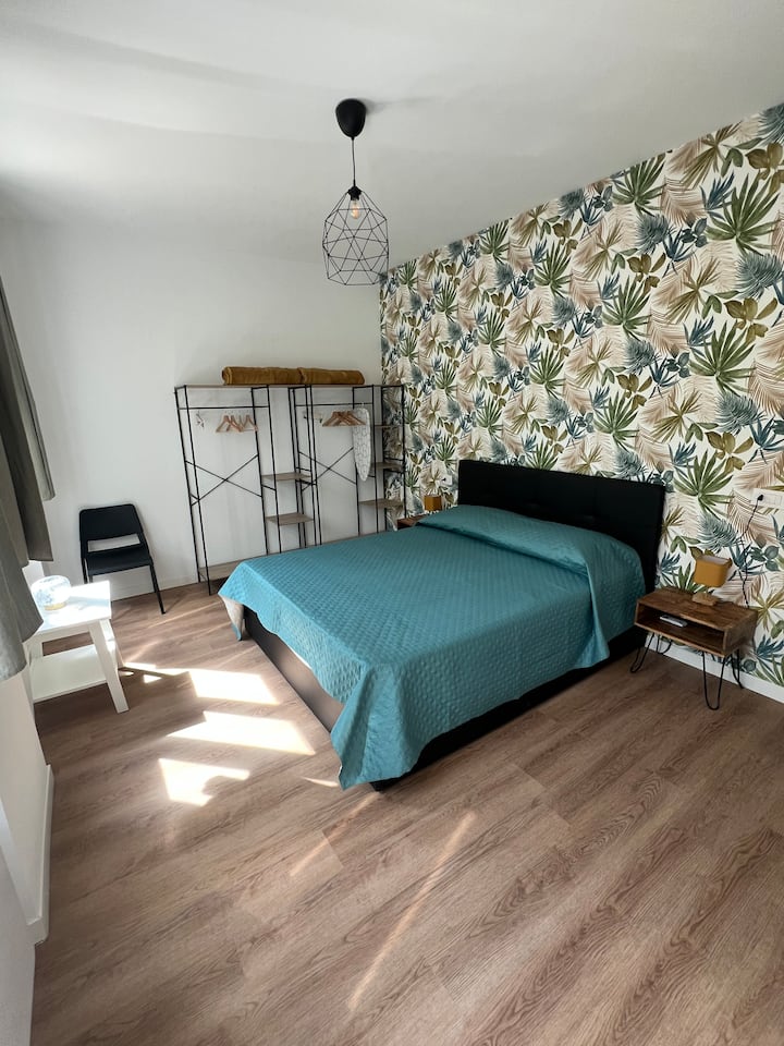 Domus Flaminiae, Appartamento Vicino Al Vaticano - Rom