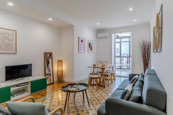 Ab Passeig De Gràcia Casa Batlló - Barcelona