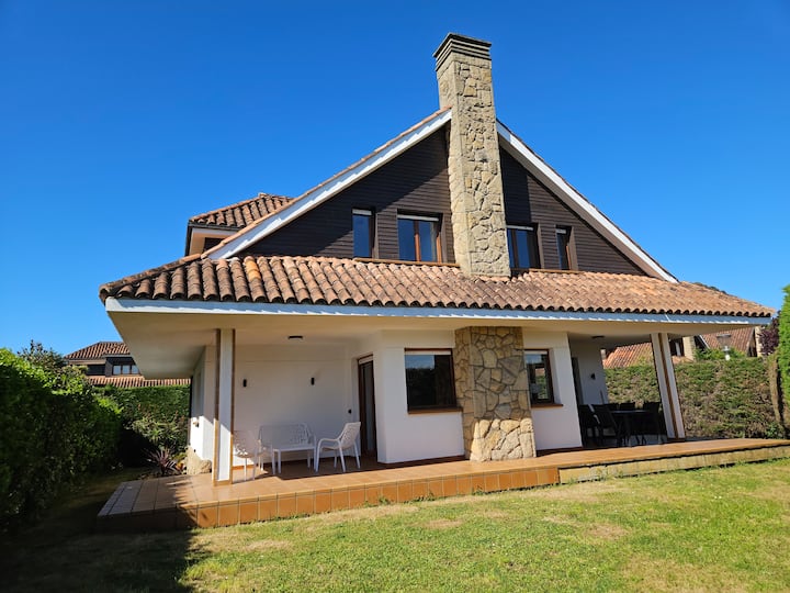 Casa Costera Gijón By Silastur - Gijón