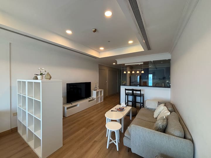 Marina View Studio In Pearl - Doha