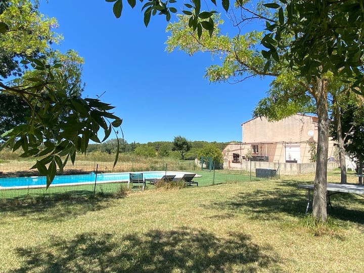 Provençal Escape - Aix-en-Provence