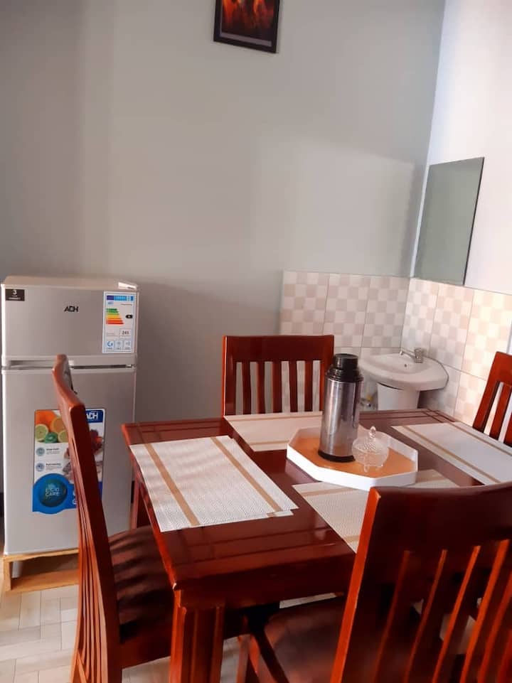 Cts Suites - Kampala