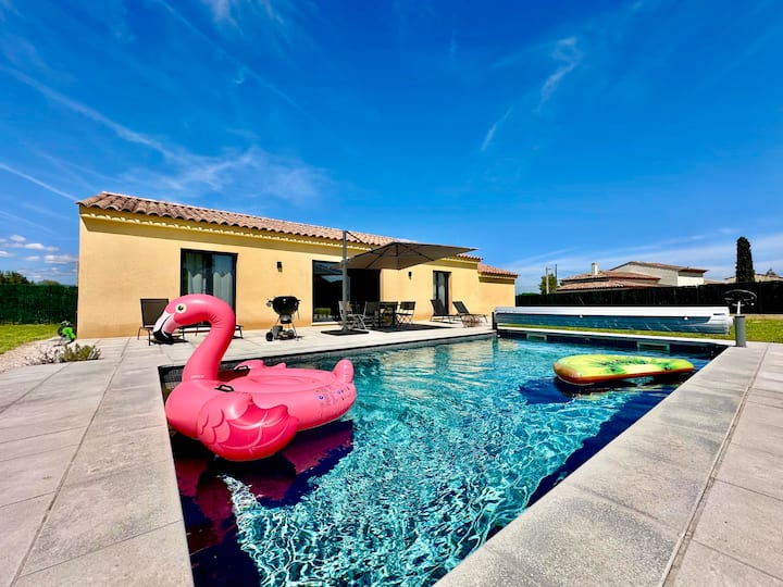 Villa Pinea - Les Arcs