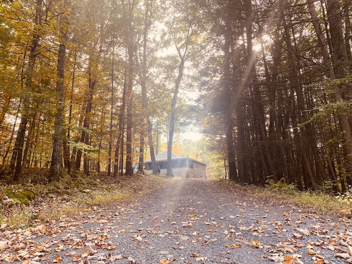 Hurley Hideaway - Hudson Valley, NY