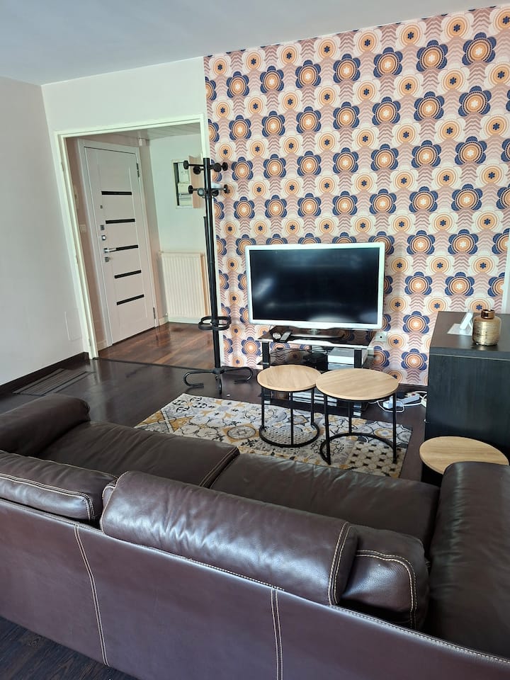 Appartement - Béziers