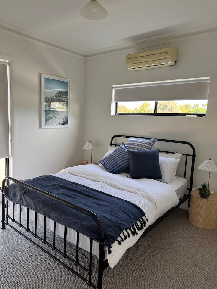 Hospital & Cbd Hideaway - Bendigo