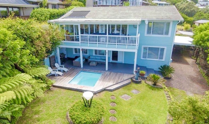 Charming House With Views & Pool - Sedgefield