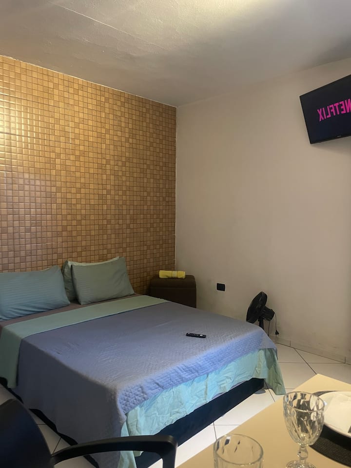 Studio14 Vip Aeroporto Gru - Guarulhos