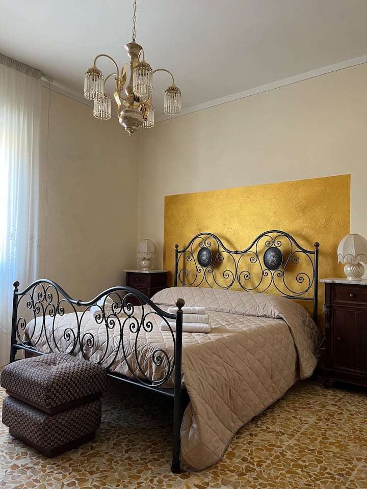 Appartamento Il Galletto - Arezzo