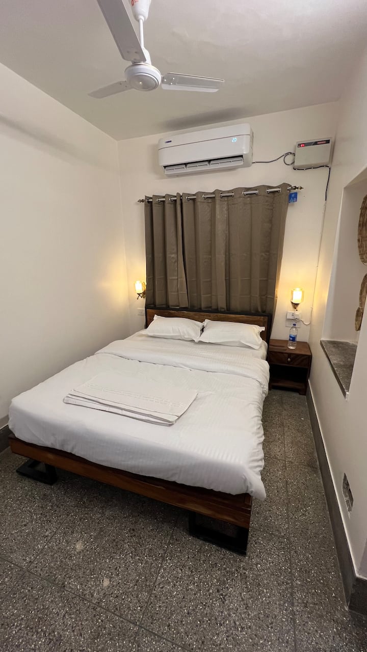 2bhk | Private Entry | Ac Rooms | Free Parking - Jodhpur