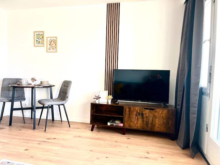 Schwarzwald Apartment - Donaueschingen