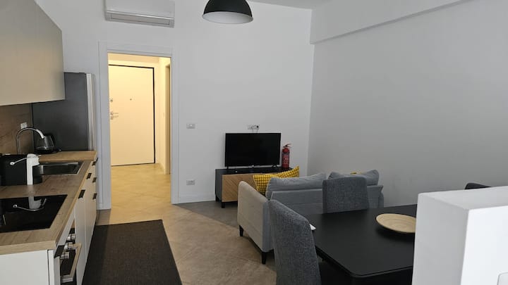 Messina City Loft - Messina