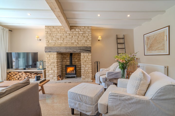 Bloom Cottage - Cotswolds Escape - Chipping Norton