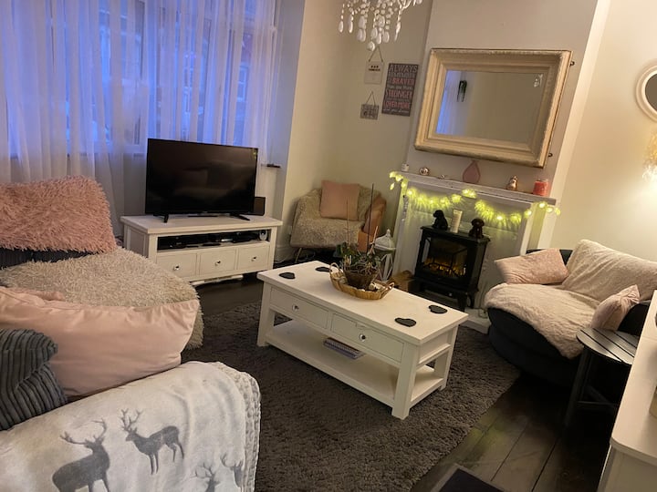 Home From Home - Gillingham