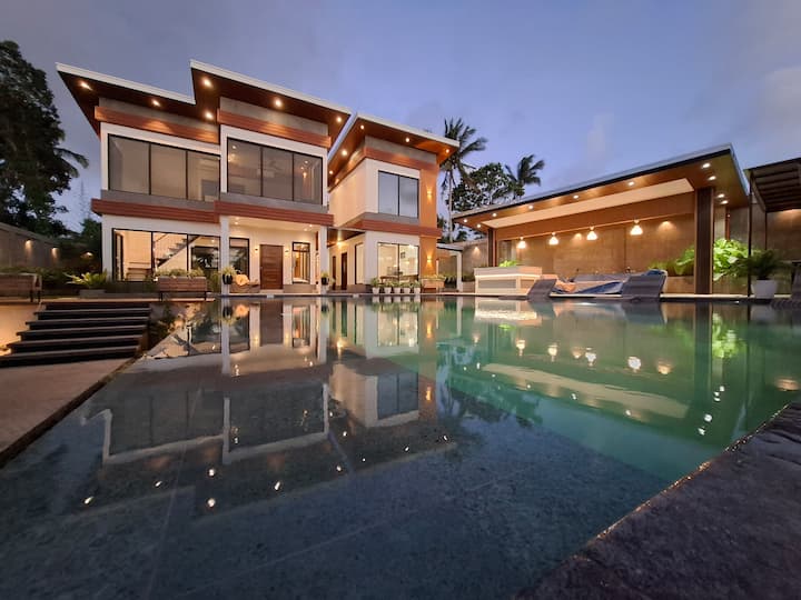 Bahay Ni Mik - Alfonso