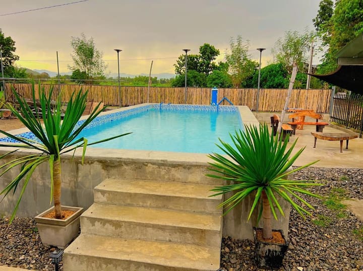 Mariano’s Travellers Inn - Paoay