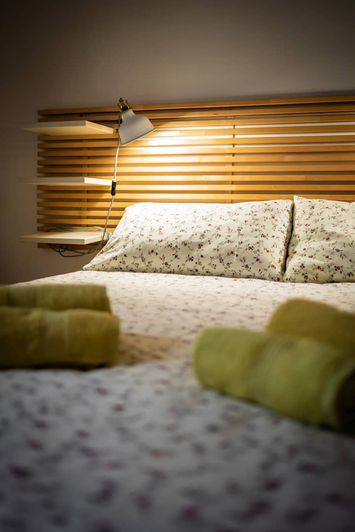 Le Casette Di Elen - Marsala