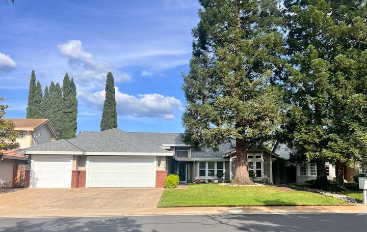 Convenient Quiet Neighborhood - Granite Bay, CA