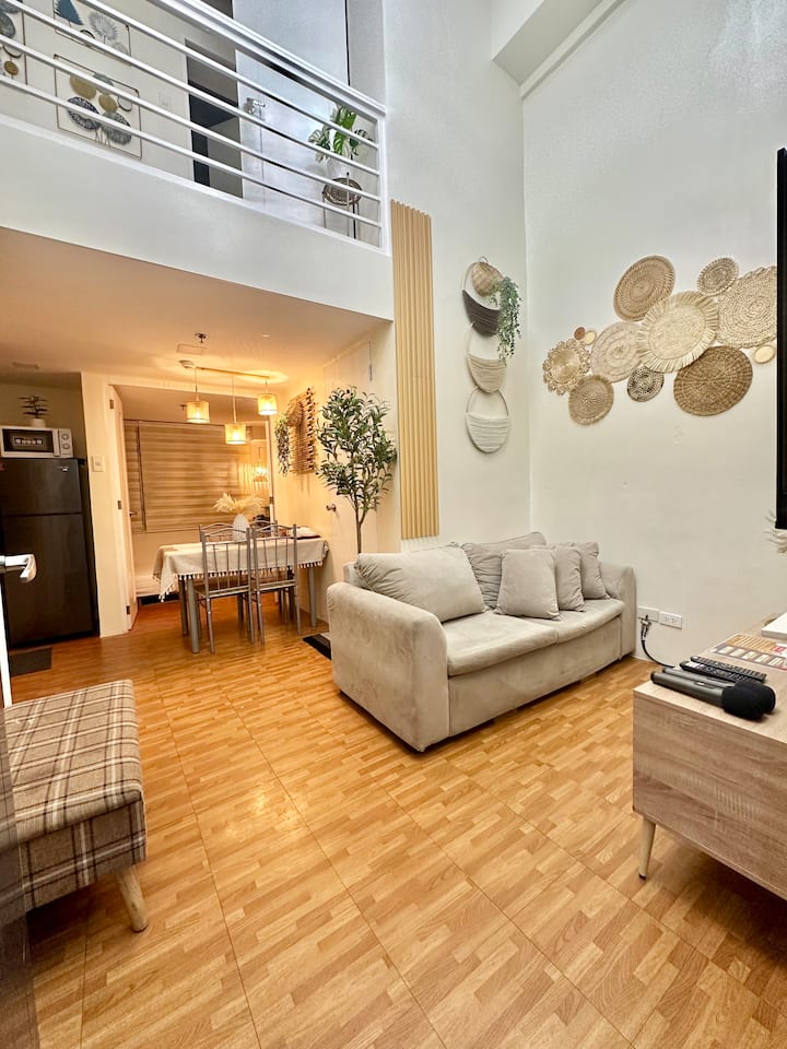 The Prime Loft 21b - Taguig