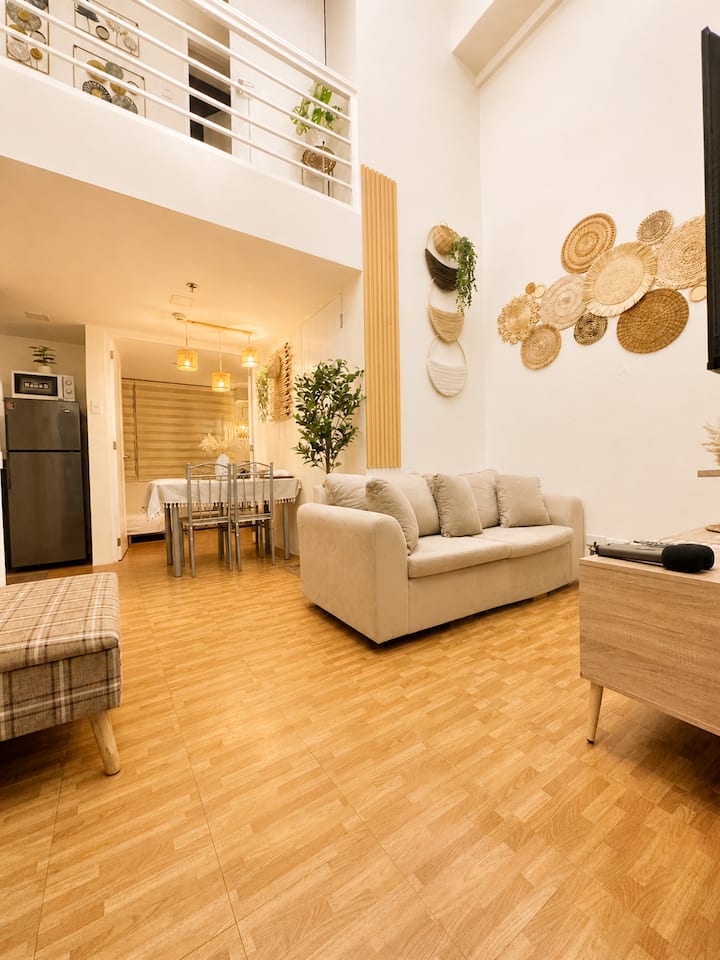 The Prime Loft 21b - Taguig