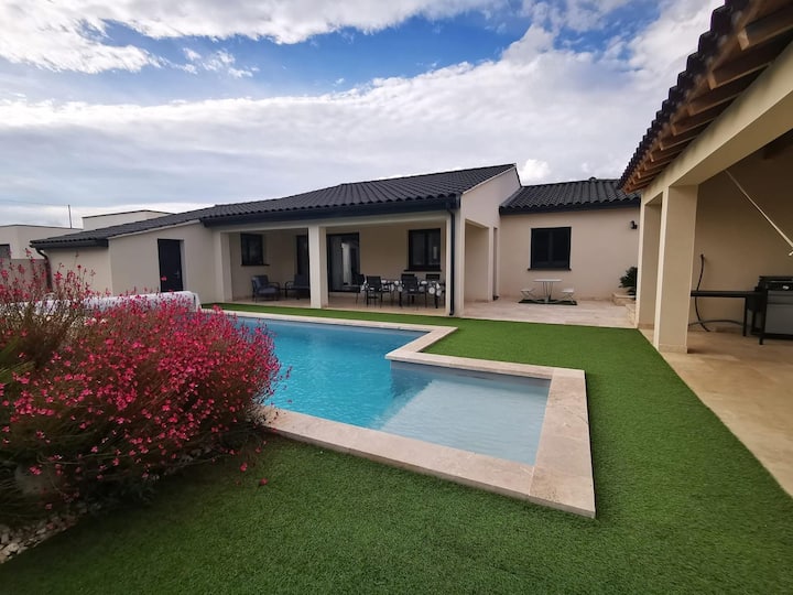 Douceur Du Sud - Beaucaire