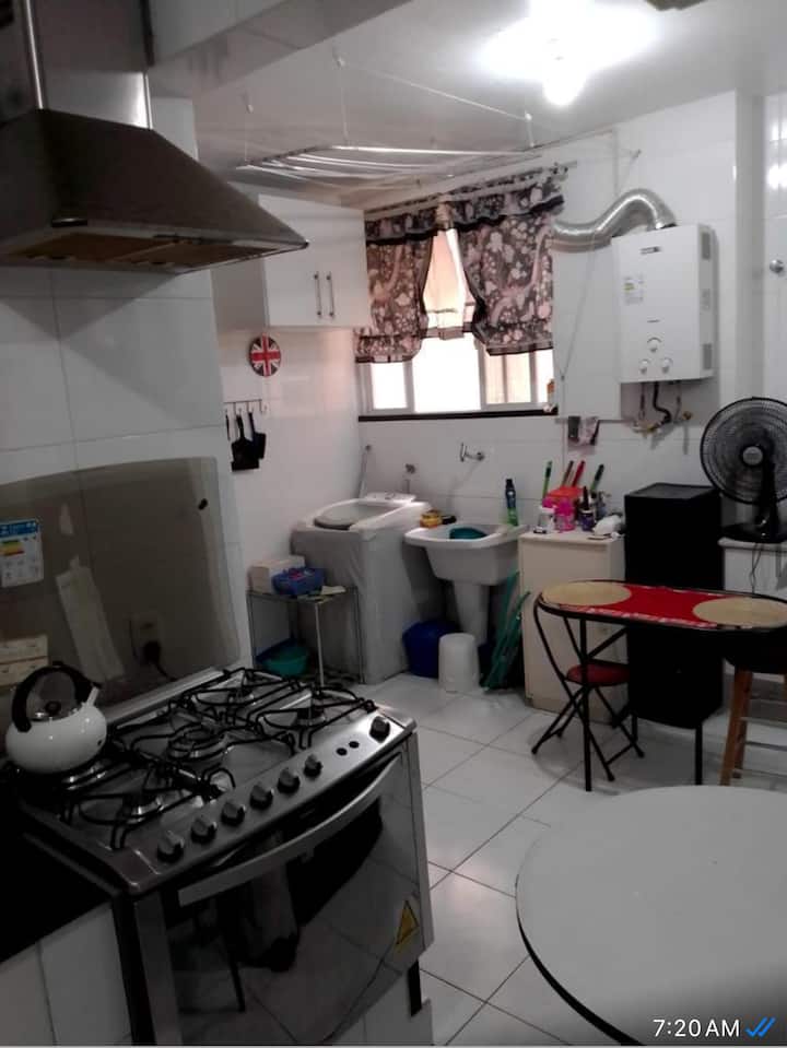 Copacabana/ Ipanema 5 Bedroom 3 Bathroom 1 Jacuzzi - Ipanema