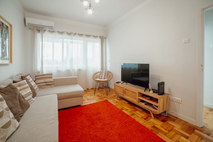 Cedofeita Flat By Hosty - Porto