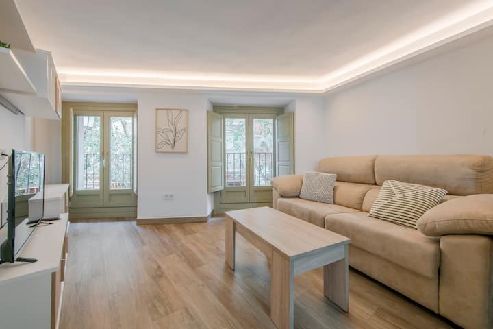 Sabor A Descanso Para 4, Ven A Calle De La Sal - Madrid