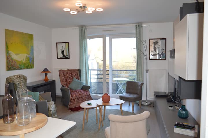 Appartement - Torcy