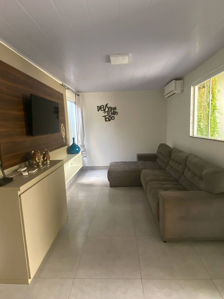 Casa Azaleia . - Rondonópolis