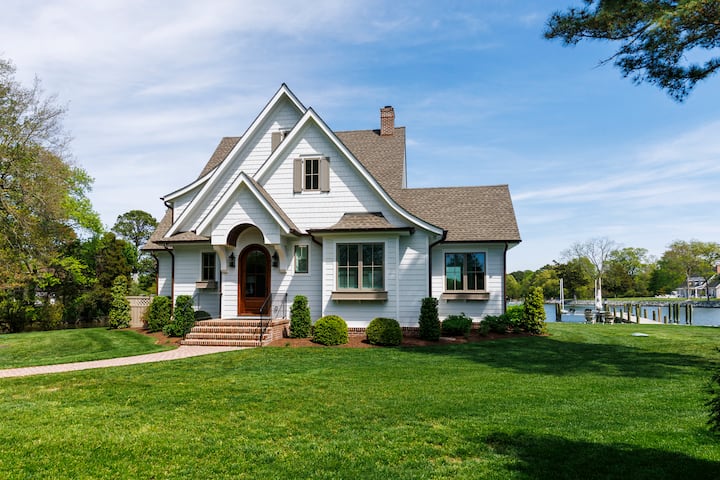 Acorn Cottage - Saint Michaels, MD