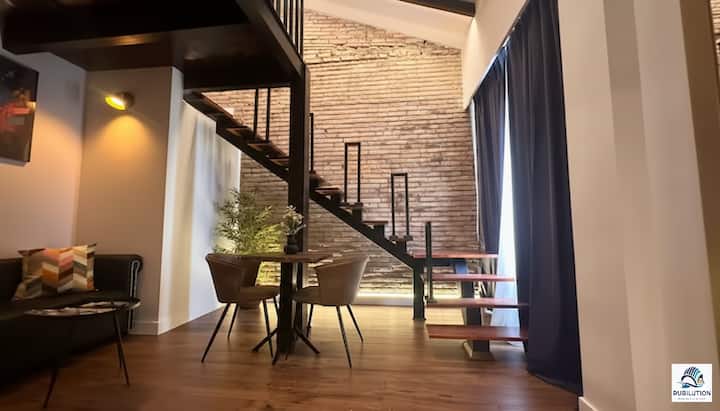 𓇼Céntrico | Transporte Público | Terraza | Cozy - Paiporta