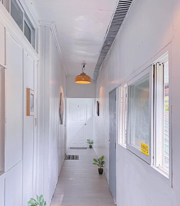 Burnham Supreme 2 Mins Walk To Burnham Park - Baguio