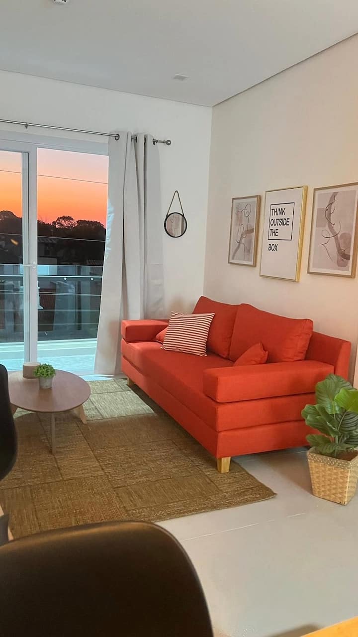 Hermoso Depto En Asunción, Cerca De Todo - Paraguay