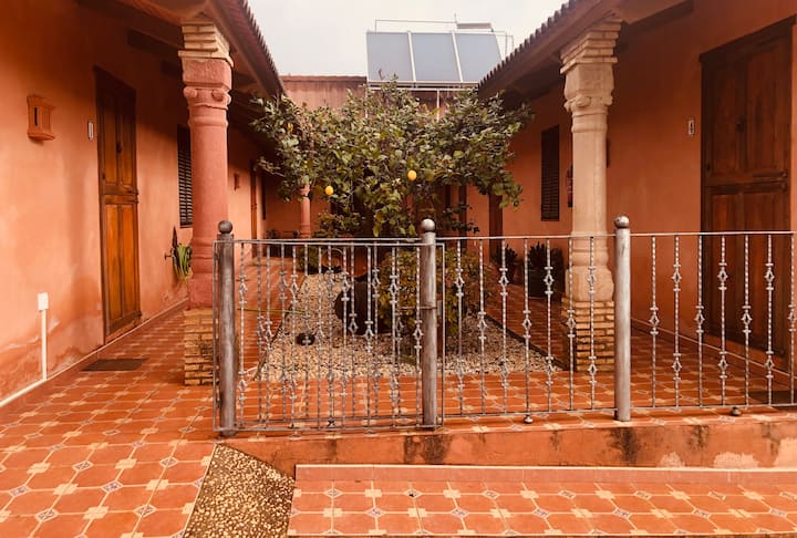 Berrocal: Family Friendly House - Nerva