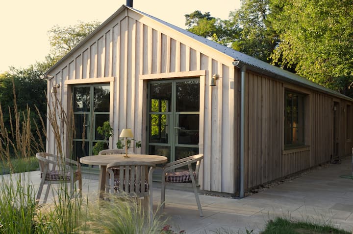 Duck House - Castle Combe
