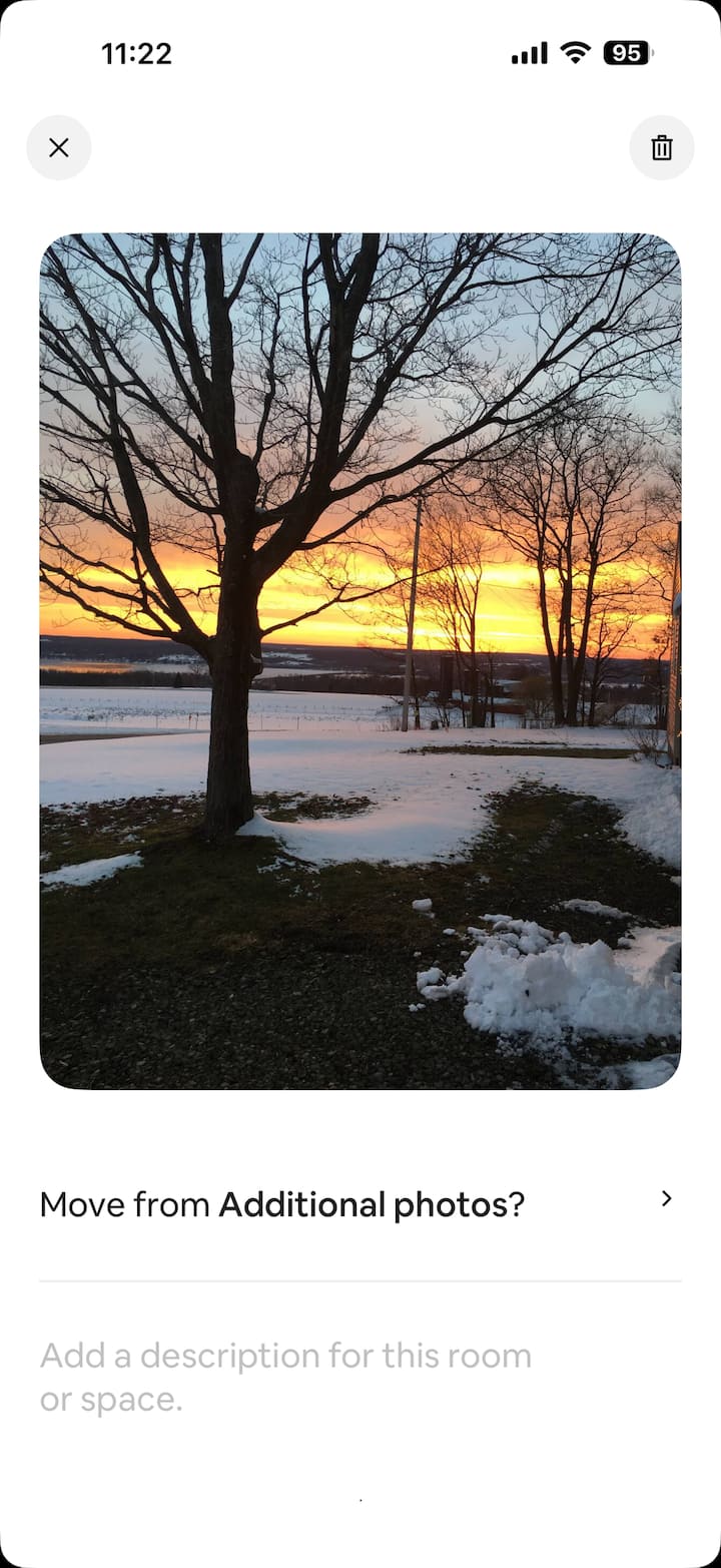 Amazing Lake Views - Chautauqua, NY