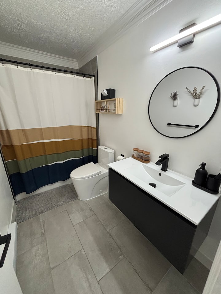 Moderne 2 Chambres Au Cœur De La Ville - Gatineau