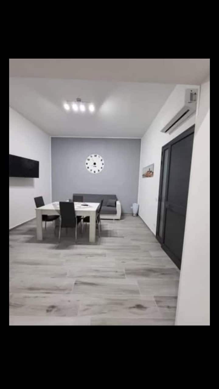 Casa Vacanza La Rosa Dei Venti - Trapani