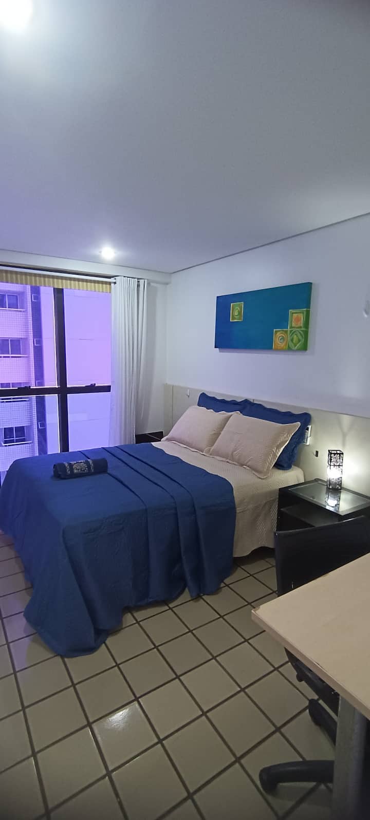 House Number One Espigão. - São Luís